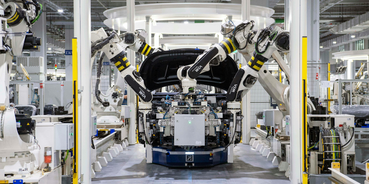 Modular Screening Systems: Efficiency, Flexibility, and Cost Savings ...